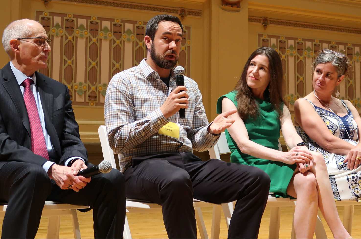 Pitt Psychiatry’s 2025 Research Day, Part I: A Celebration of Science | University of Pittsburgh ...